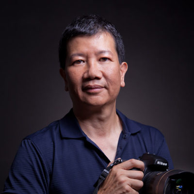 About Daniel Cheong - Dream Photo Tours